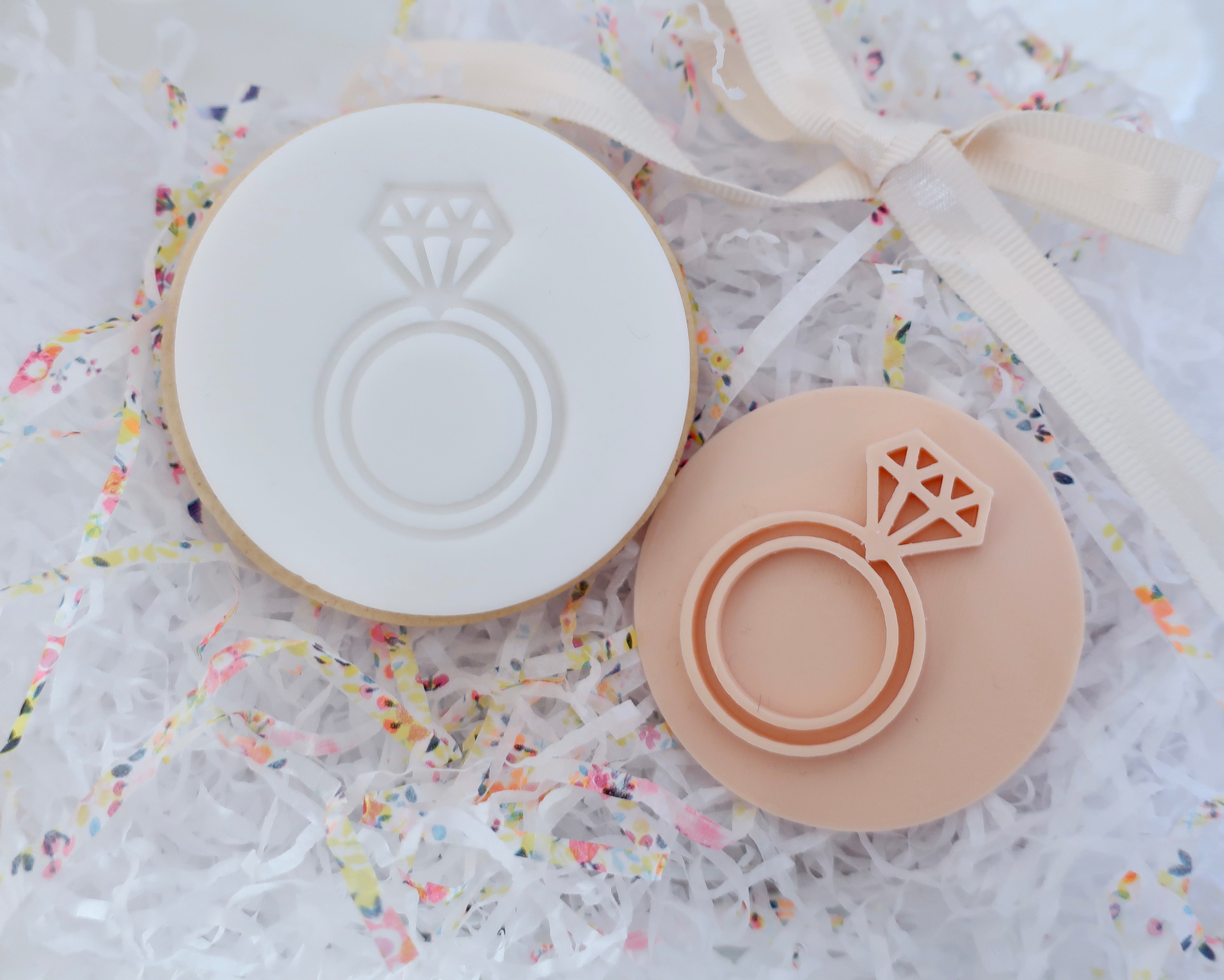 Artisanal Creations: UK-Made Cookie Stamps, Cutters, Embossers, and ...