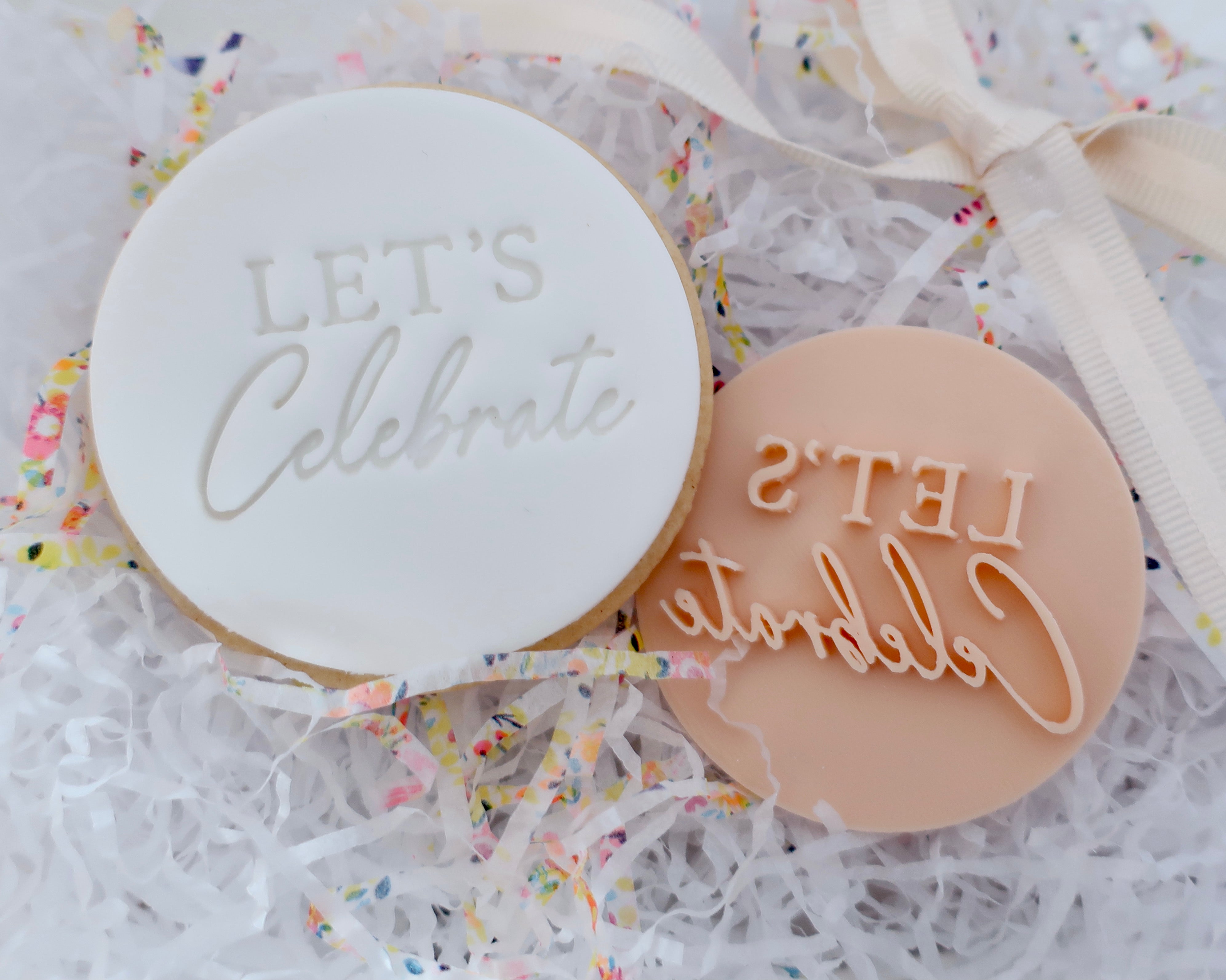 Artisanal Creations: UK-Made Cookie Stamps, Cutters, Embossers, and ...