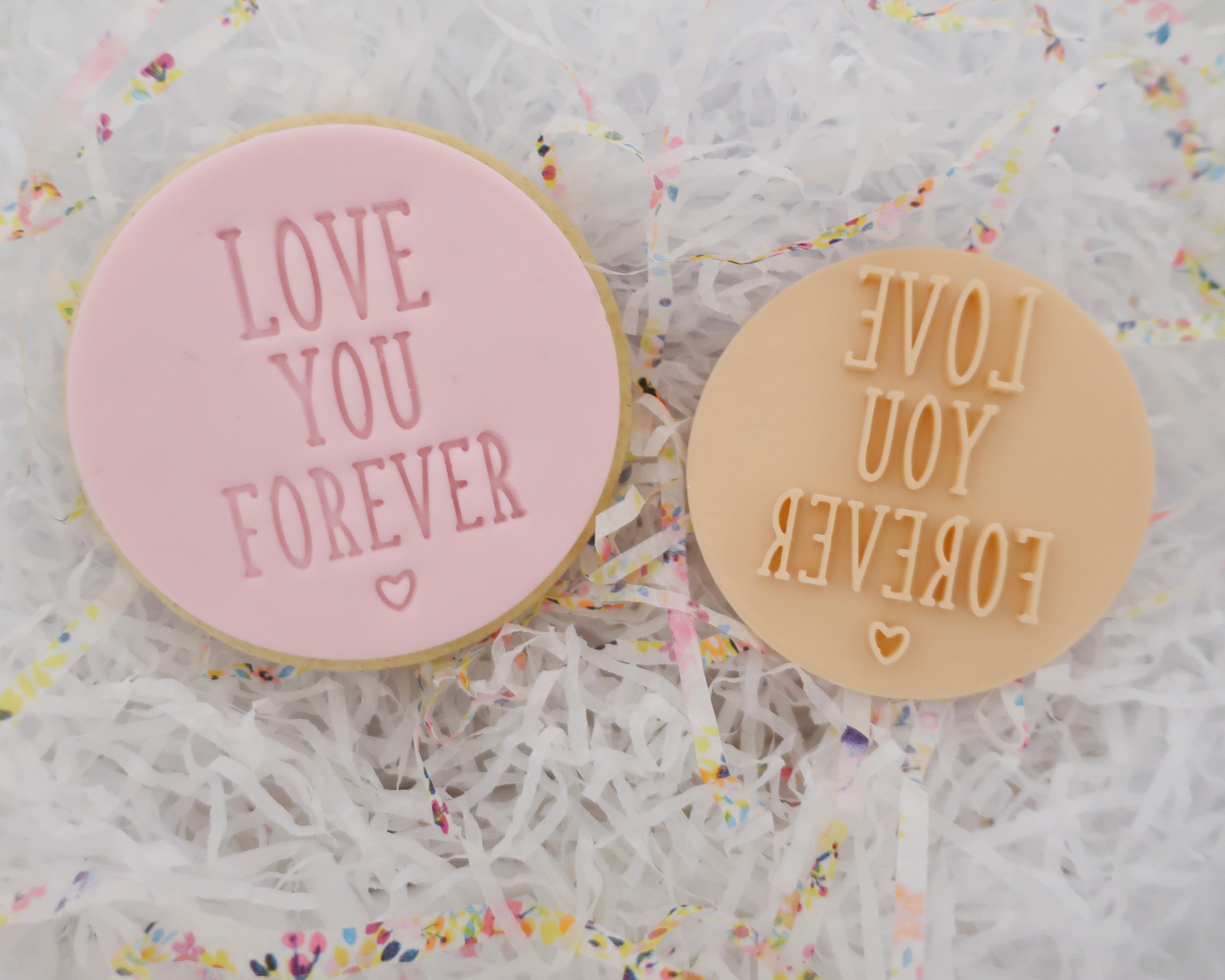 Artisanal Creations: UK-Made Cookie Stamps, Cutters, Embossers, and ...