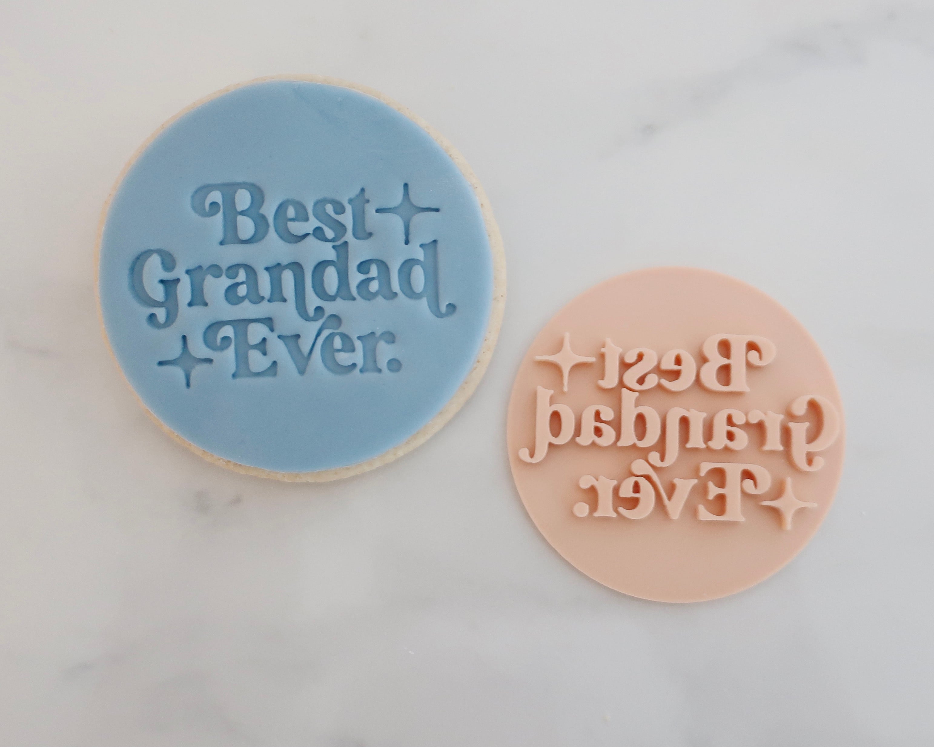Artisanal Creations: UK-Made Cookie Stamps, Cutters, Embossers, and ...
