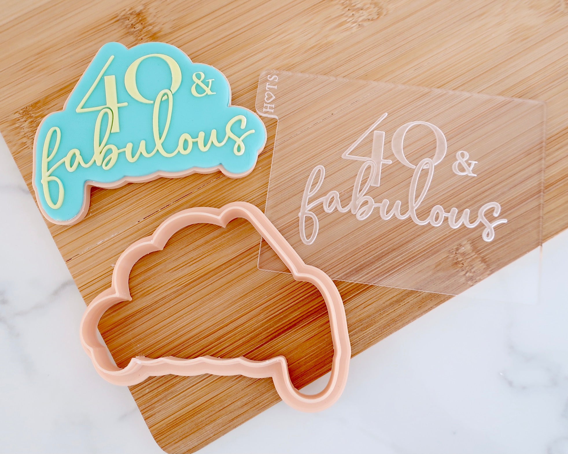 Artisanal Creations: UK-Made Cookie Stamps, Cutters, Embossers, and ...