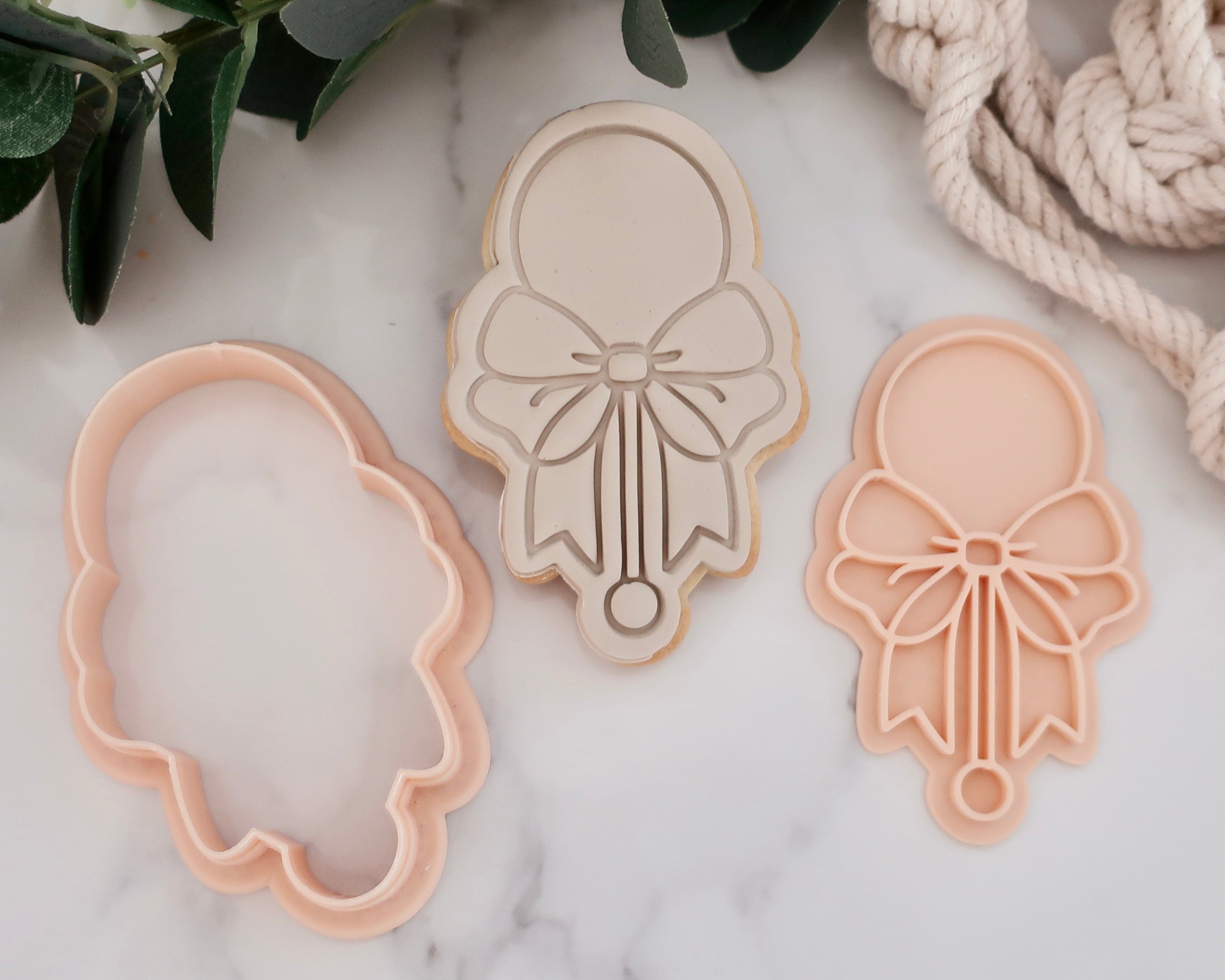 Artisanal Creations: UK-Made Cookie Stamps, Cutters, Embossers, and ...
