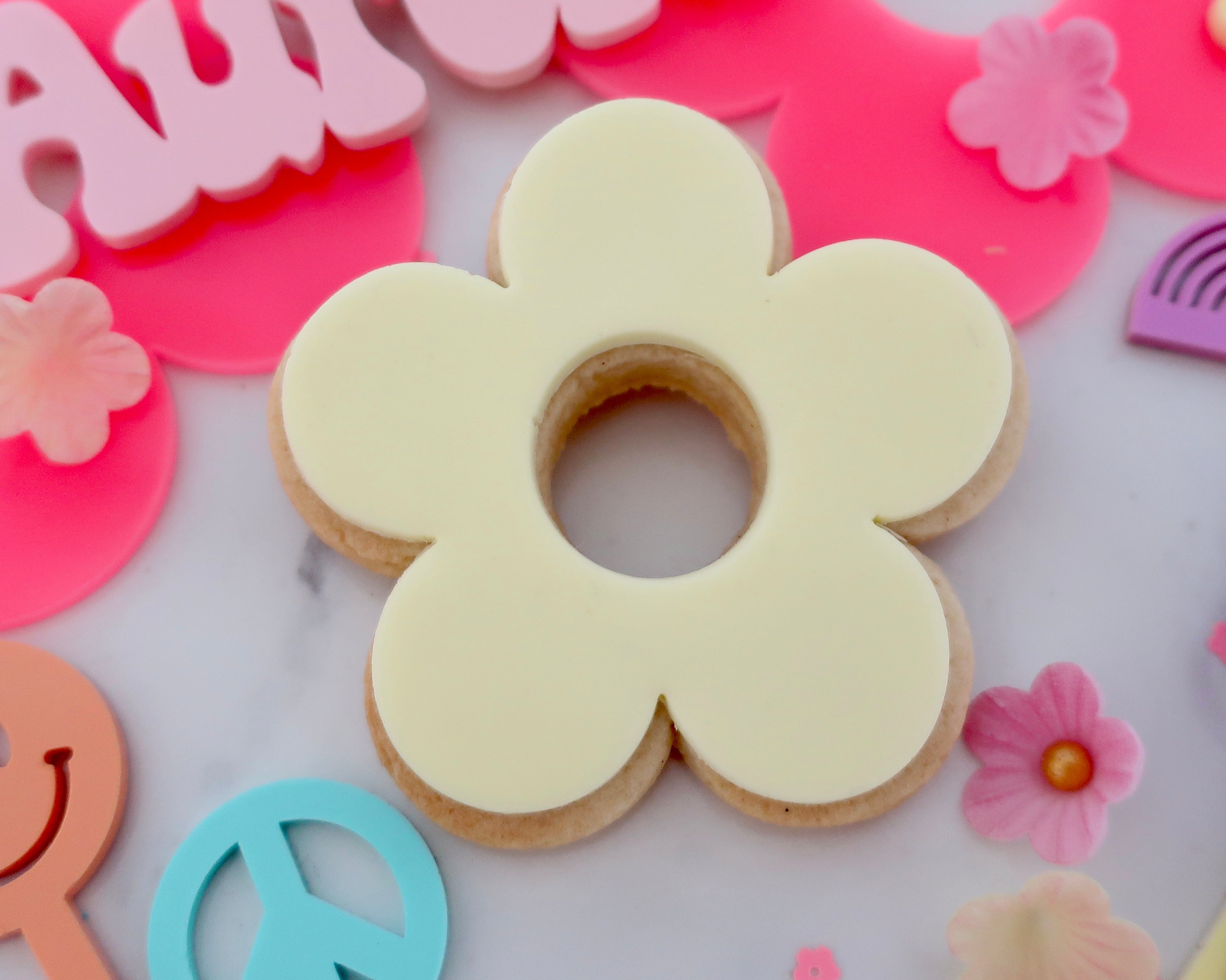 Artisanal Creations: UK-Made Cookie Stamps, Cutters, Embossers, and ...