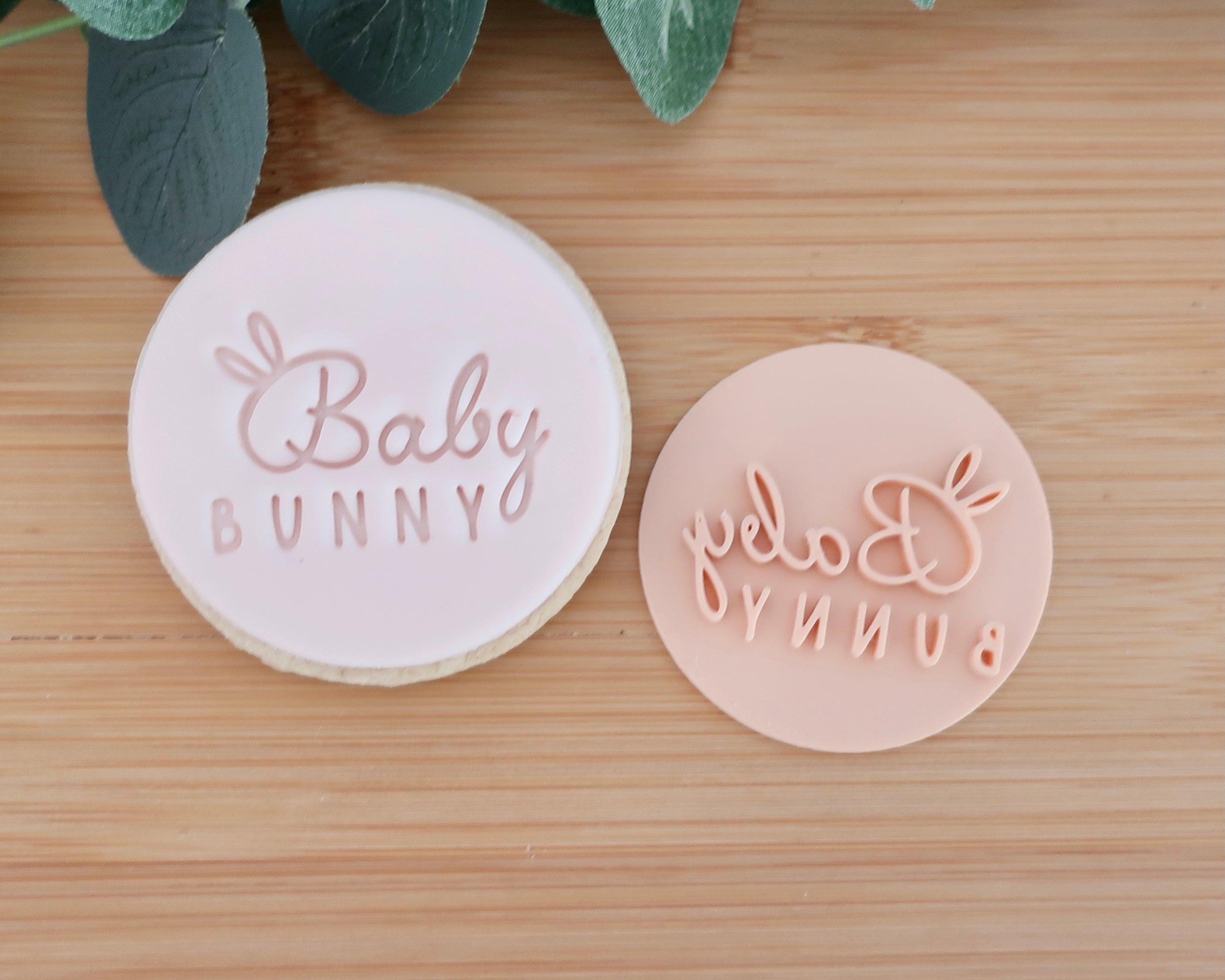 Artisanal Creations: UK-Made Cookie Stamps, Cutters, Embossers, and ...