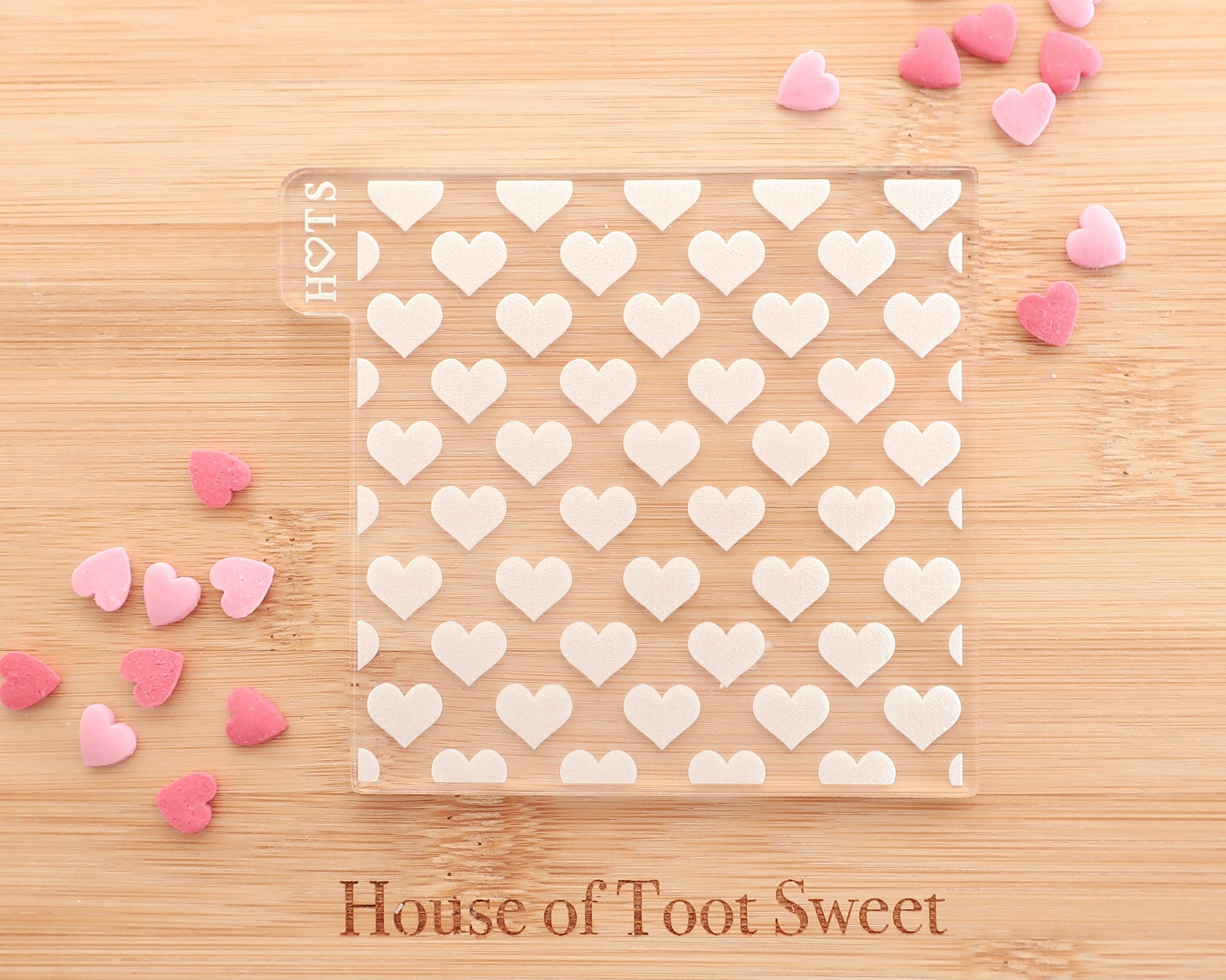 Artisanal Creations: UK-Made Cookie Stamps, Cutters, Embossers, and ...