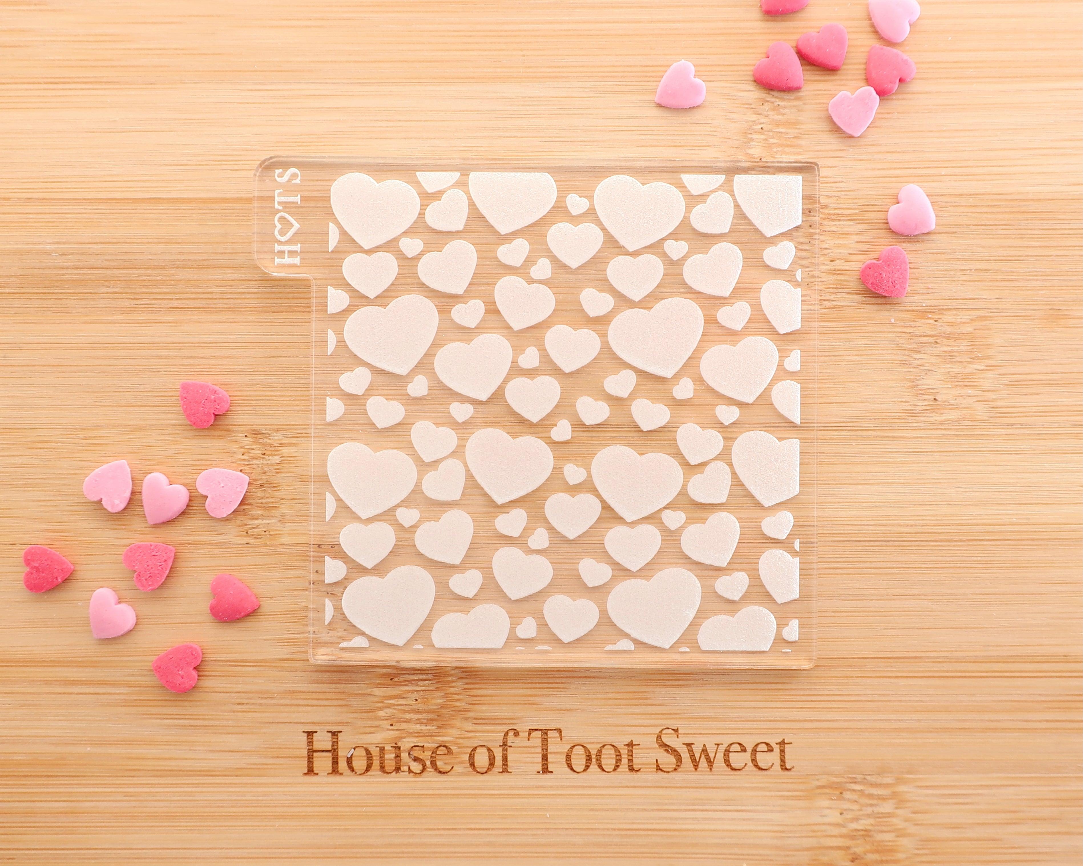Artisanal Creations: UK-Made Cookie Stamps, Cutters, Embossers, and ...