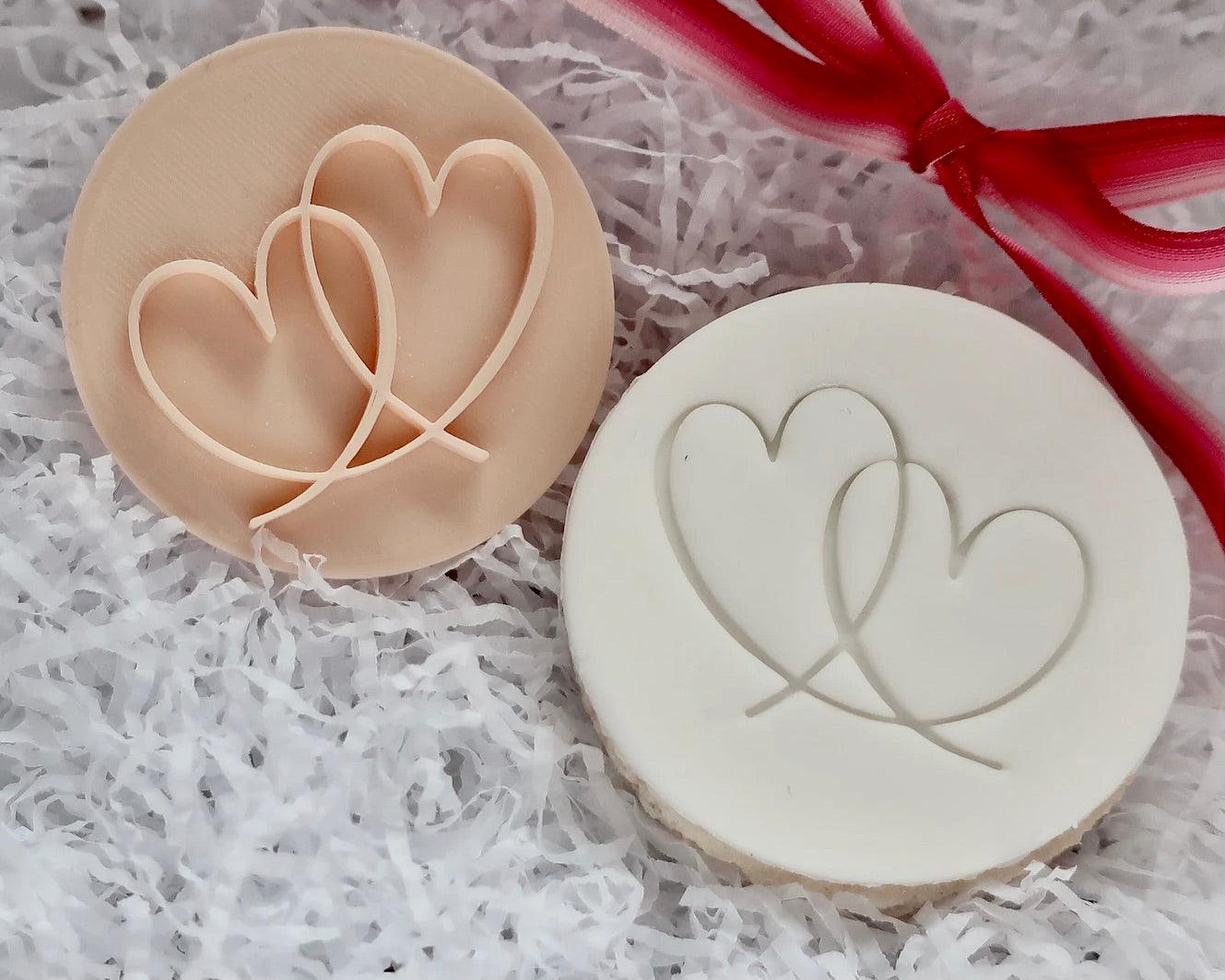 Artisanal Creations: UK-Made Cookie Stamps, Cutters, Embossers, and ...